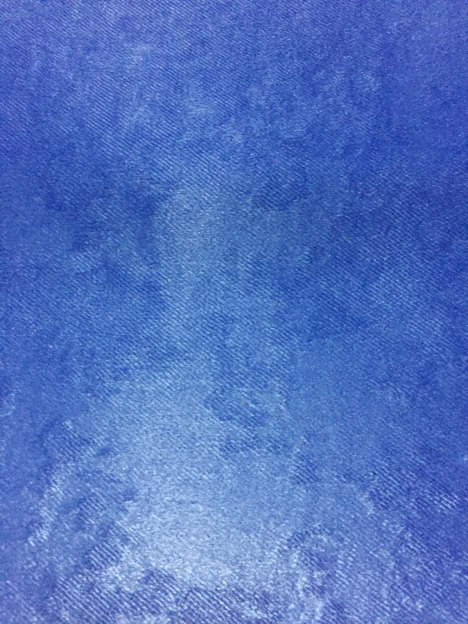 Draperie Soft Blackout Albastru-azur, Otto House