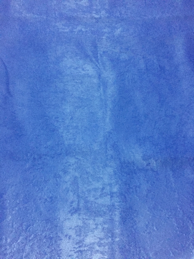 Draperie Soft Blackout Albastru-azur, Otto House