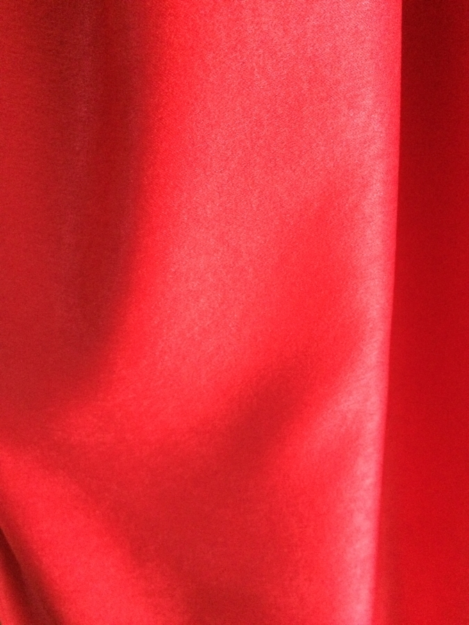Draperie Soft Rosu, Plus, Otto House