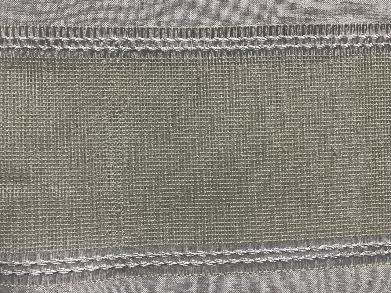 Perdea In Tip Plasa Cu Dungi Late, Otto House